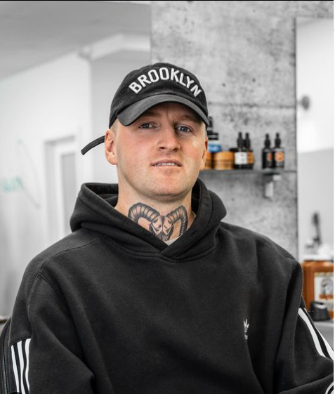 Cutting Crüe - Québec – Cutting Crüe | Crüe l'Homme