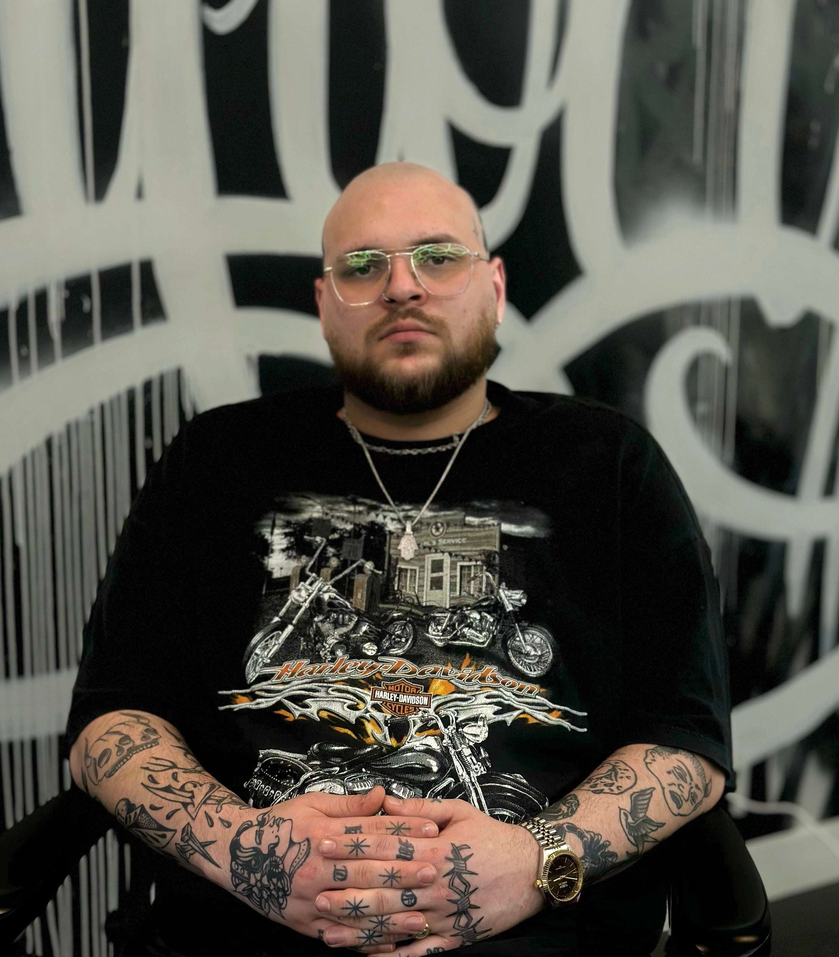 Cutting Crue - Trois-Rivières – Cutting Crüe | Crüe l'Homme