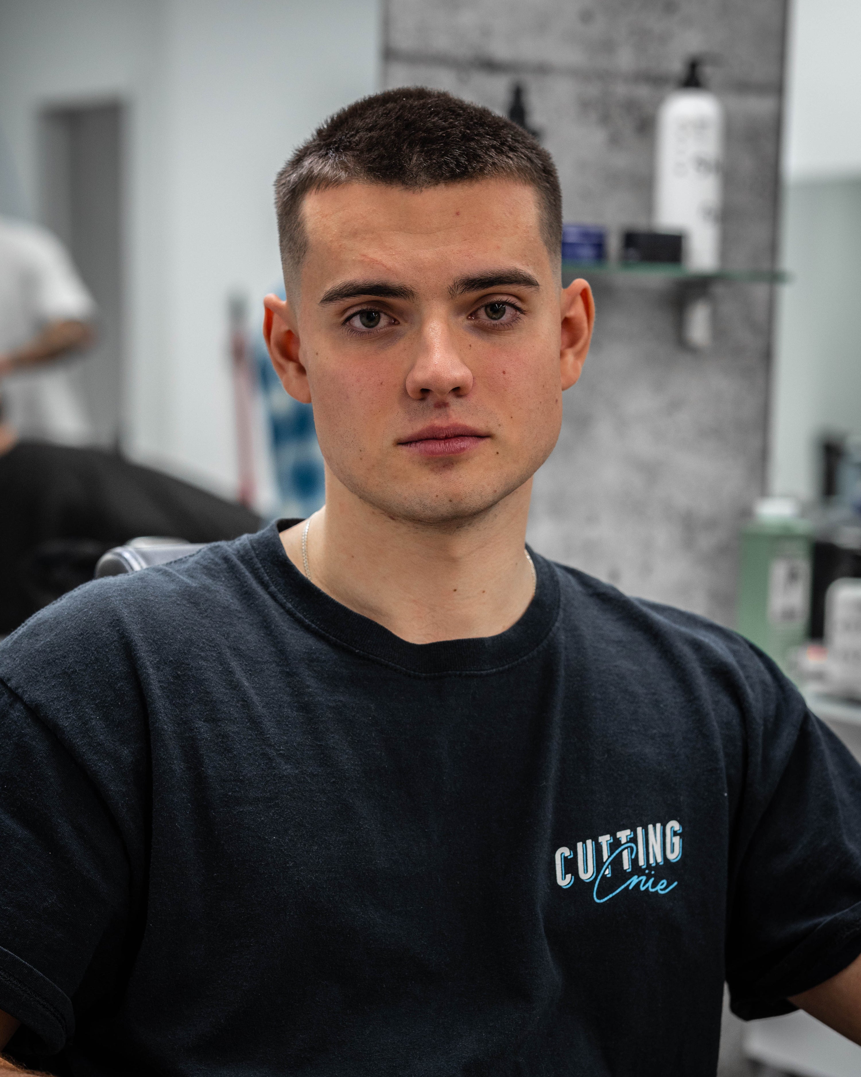 Cutting Crüe - Québec – Cutting Crüe | Crüe l'Homme